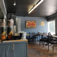 3 Nelsons Sandwich & Ice Cream Shop - Savor Delicious Burgers and ...